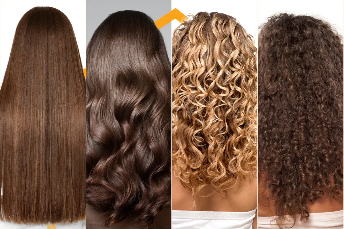2b Vs 2c Hair: The Ultimate Amazing Guide - Gold City